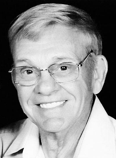 Cyrus Willard “Will” Romine | News, Sports, Jobs - News and Sentinel